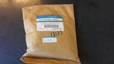 Johnson Controls V-5464-601 PACKING KIT FOR 2" nc valve w/ 4R top | eBay