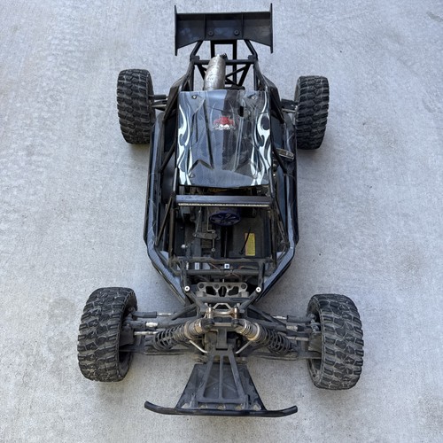 Redcat Chimera 4x4 RC Sand Rail 1/5 Gas | eBay