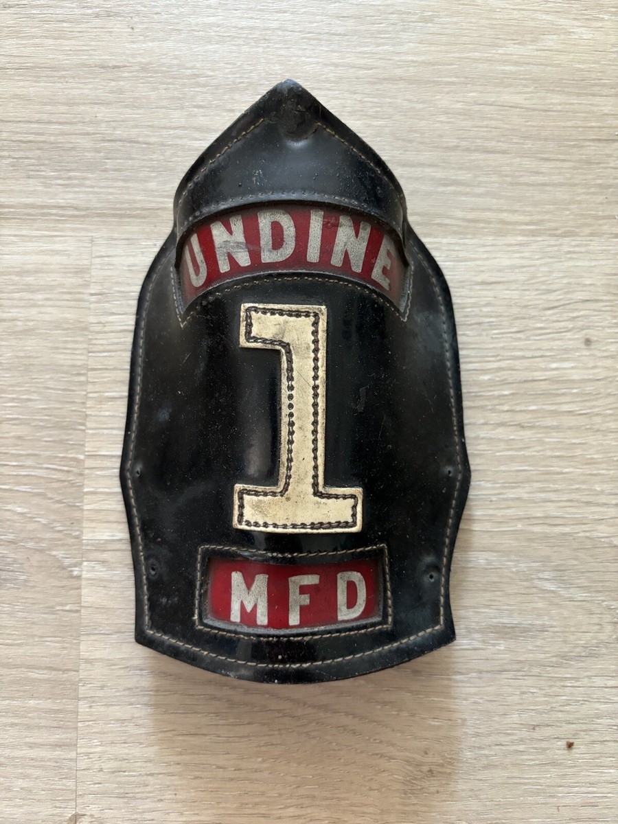 Leather Helmet Shields