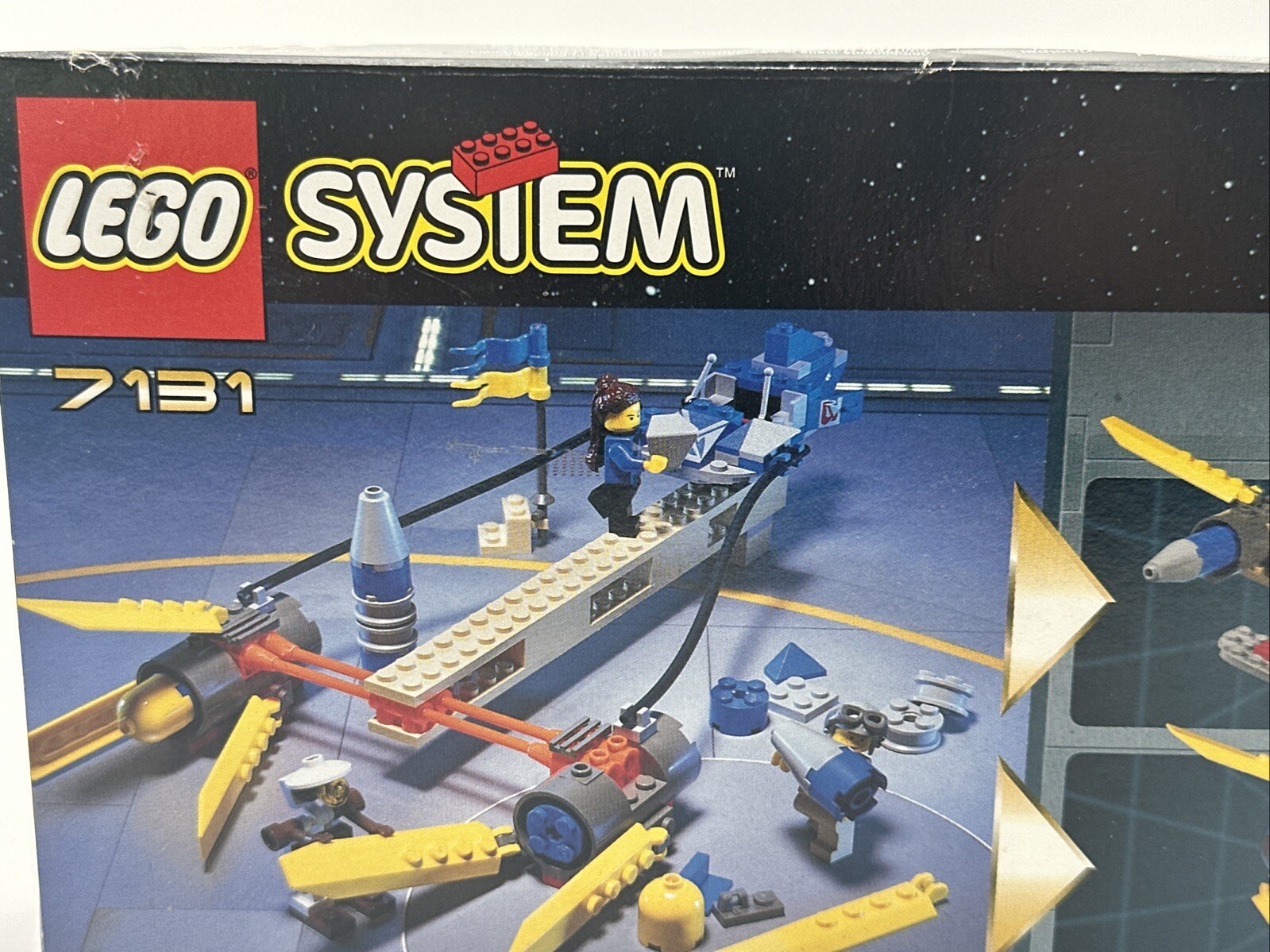 LEGO Star Wars: Anakin's Podracer (7131) for sale online | eBay