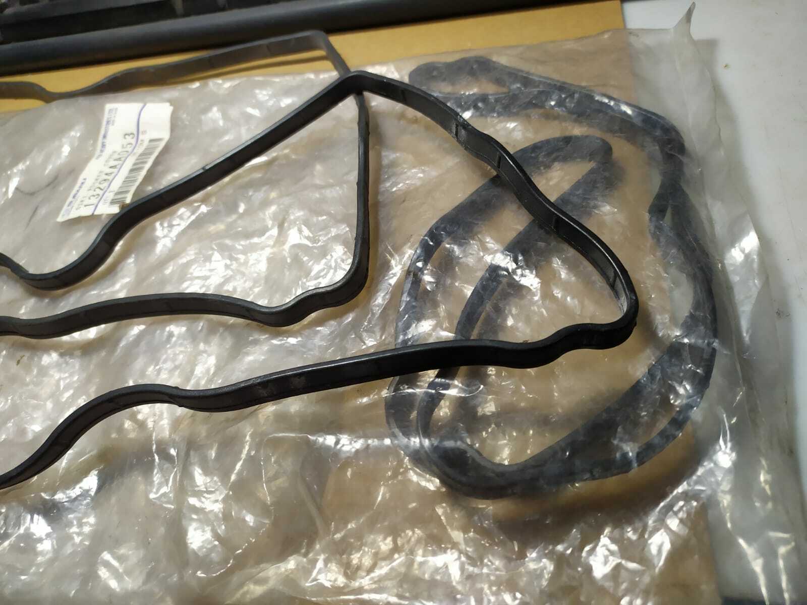 Engine Valve Cover Gasket For Subaru Forester, Impreza, Legacy, Outback ...