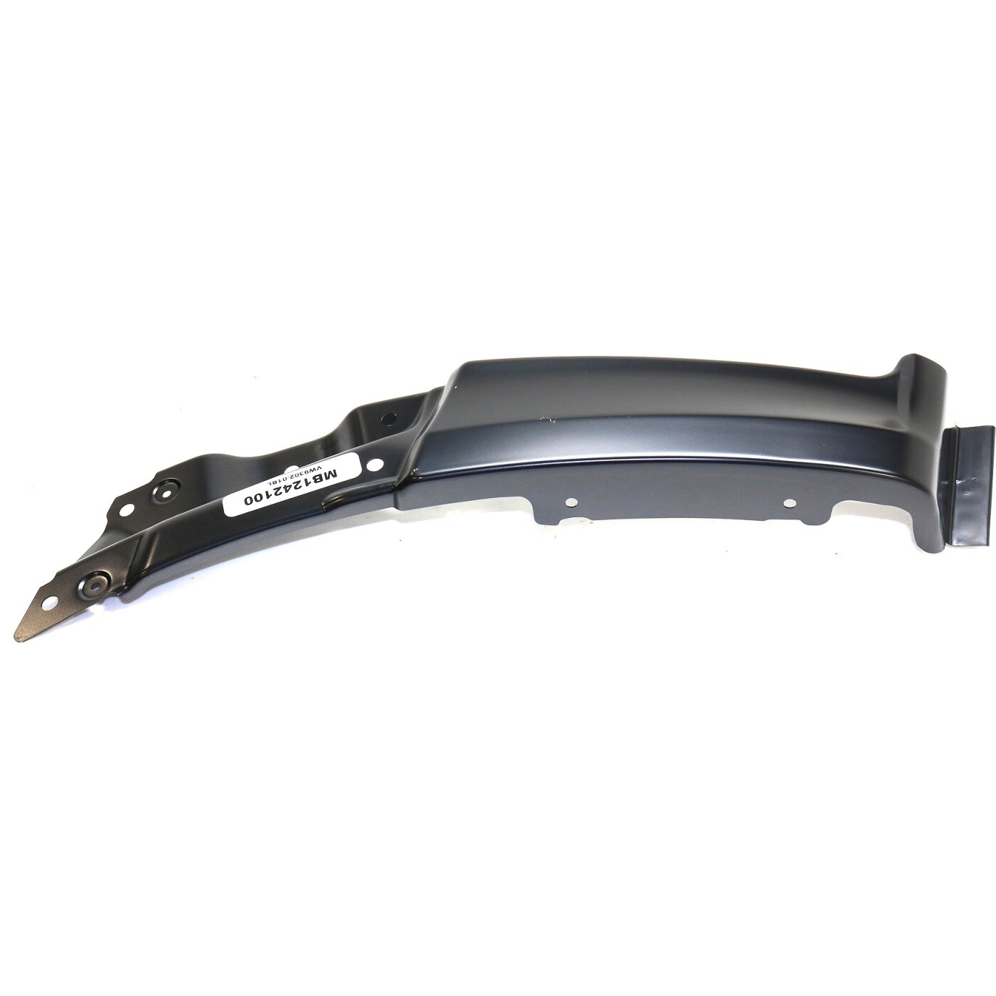 Fender Trim Molding Moulding Front Driver Left Side for Mercedes Van ...