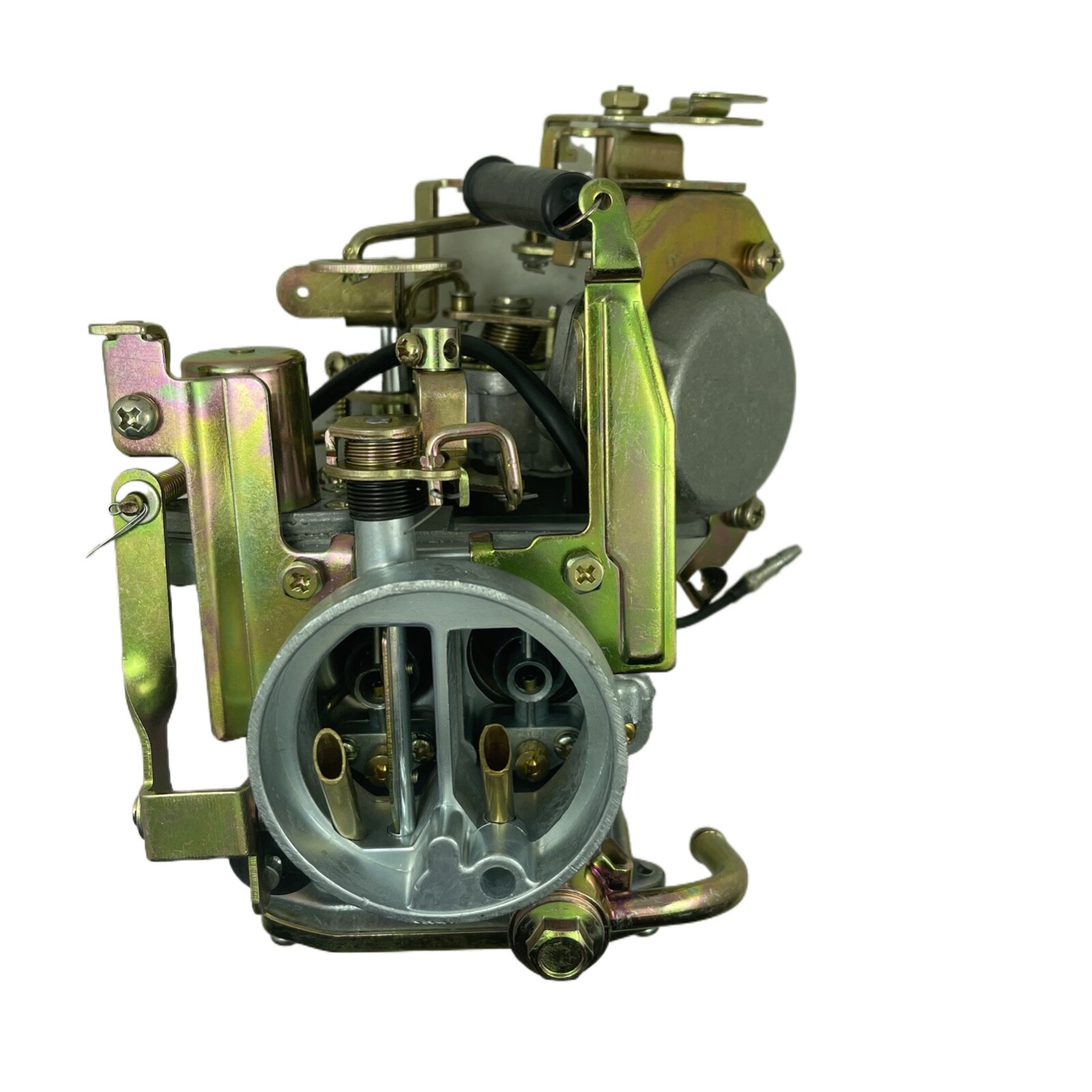 Carburetor Fit For Mazda CAPELLA Ford Courier MAZDA NA B1600 1942-13 ...