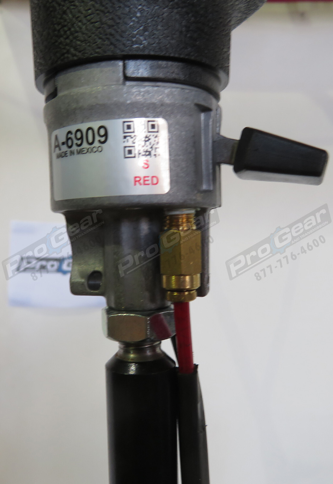 100% GENUINE EATON FULLER AIR LINE KIT FRO15210C METRIC TRANSMISSION IN ...