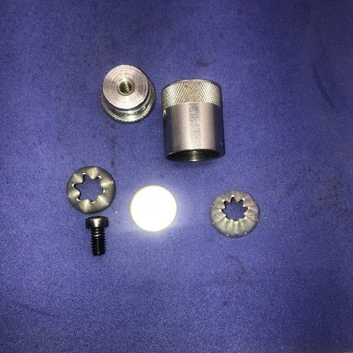 MEC CRIMP STARTER 12GA, 6 & 8 point | eBay
