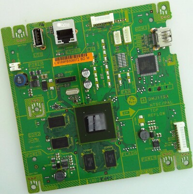Insignia NS-LBD32X-10A Digital Board FA00B96170 DMJ112A, 6169FB308072 ...