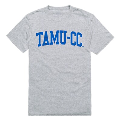 Texas A&M University Corpus Christi Islanders TAMU-CC Cotton Game Day T ...