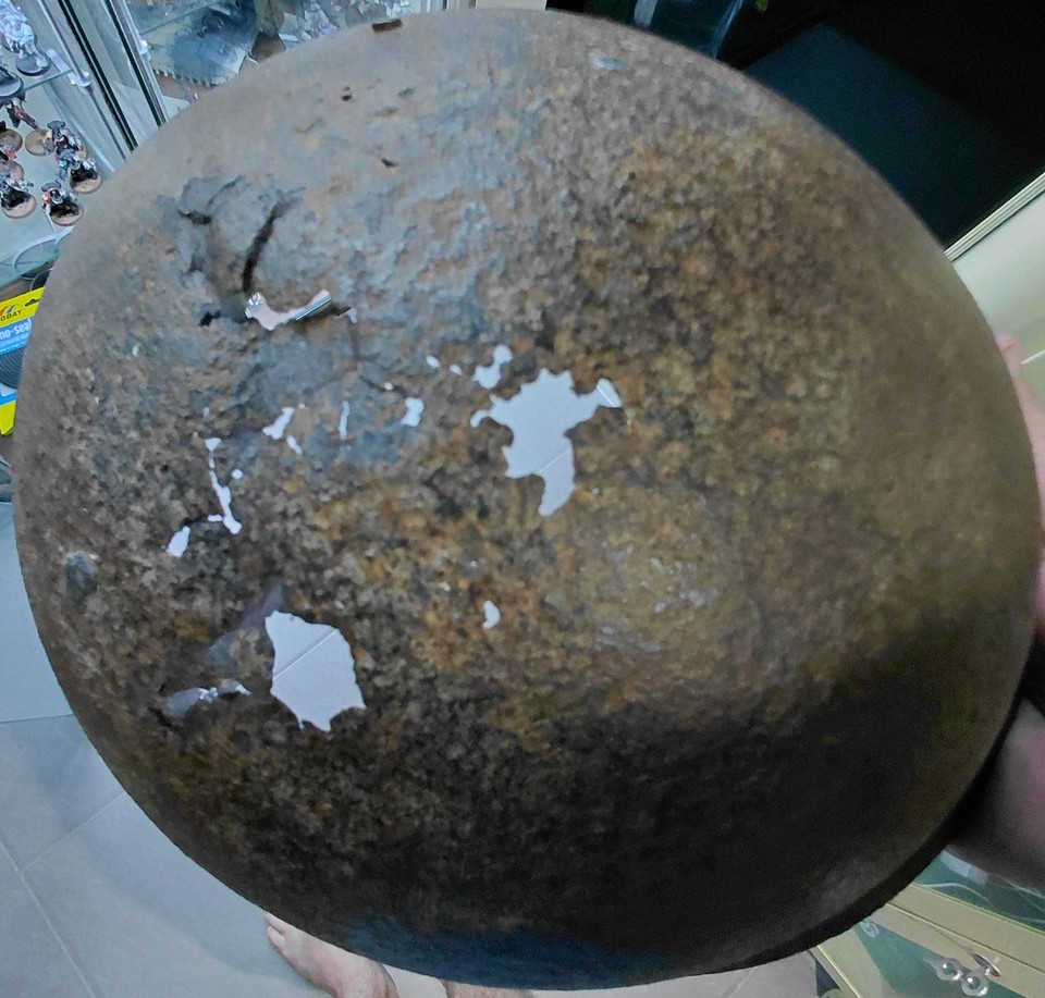 World War 2 Japanese Army Helmet, WWII | eBay Australia