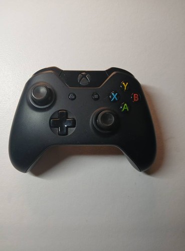 Microsoft Xbox One Controller - (Model 1708) | eBay