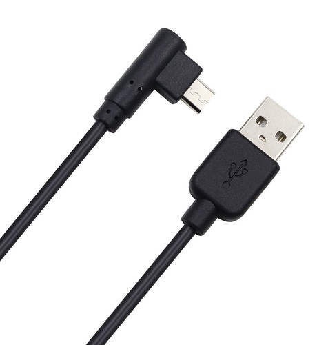 Angled USB Charger Data Cable For Wacom Intuos 5 Touch Tablet PTH450 | eBay