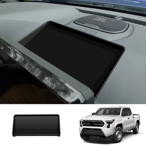 For Toyota Tacoma 2024+ Dashboard Storage Box Center Console Dash ...
