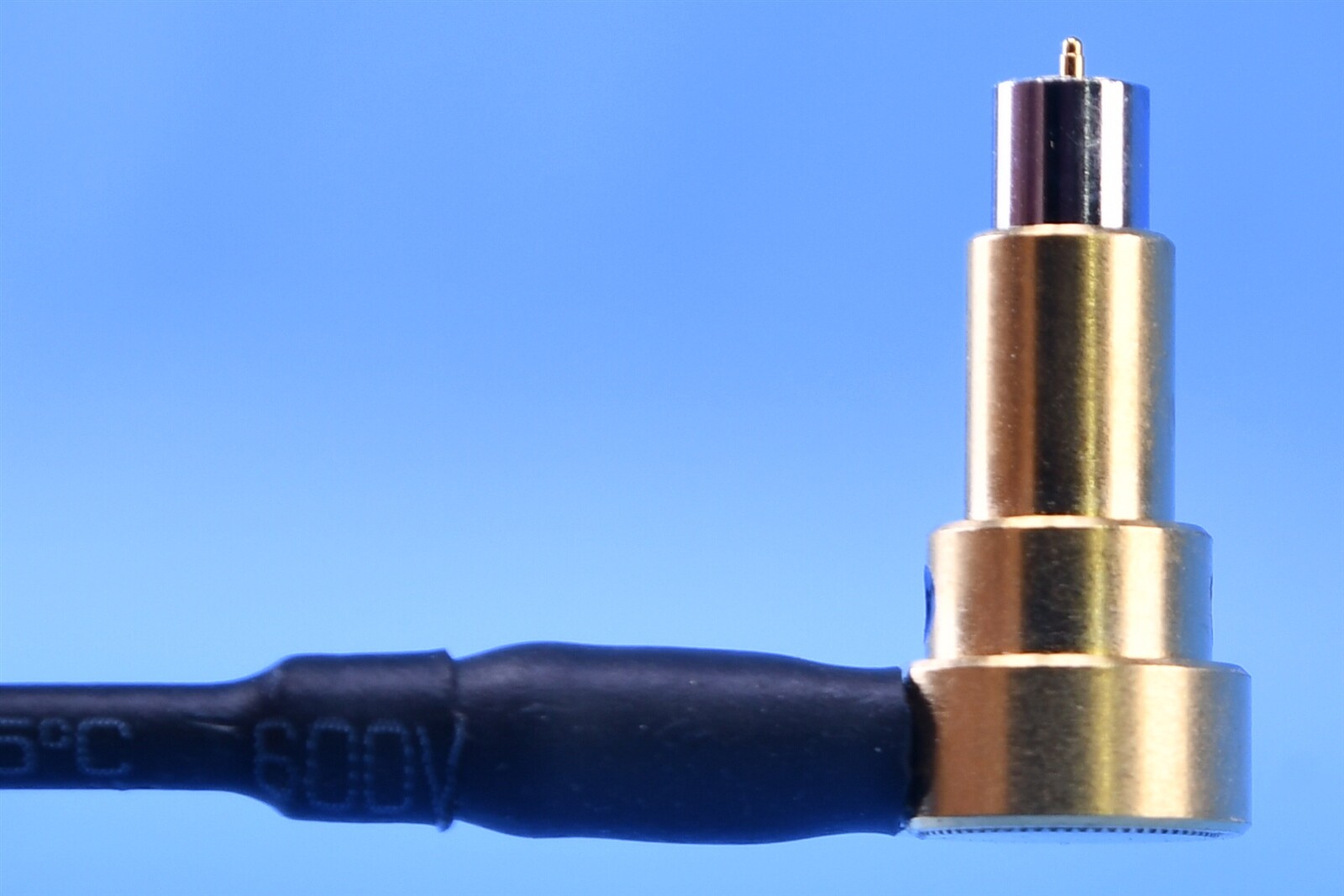 2 MuRata 12" RF Measurement Test Probe MXHU83RJ for MHF Connectors Long ...