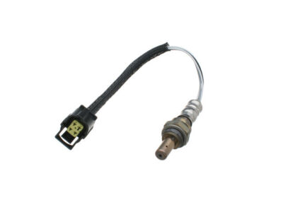 For 2001-2003 Dodge Durango Oxygen Sensor Upstream Right Bosch 44342XK ...