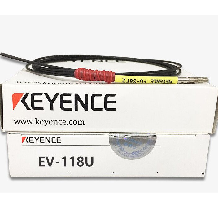 ONE new Keyence EV-118U proximity switches Sensor SPOT STOCK | eBay