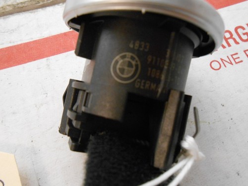 04-10 BMW engine start/stop switch ignition starter button 61319110359 ...