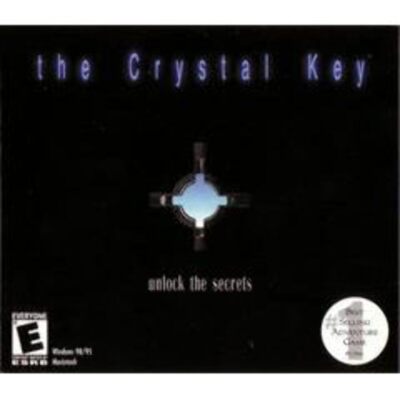 The Crystal Key - PC Games | eBay