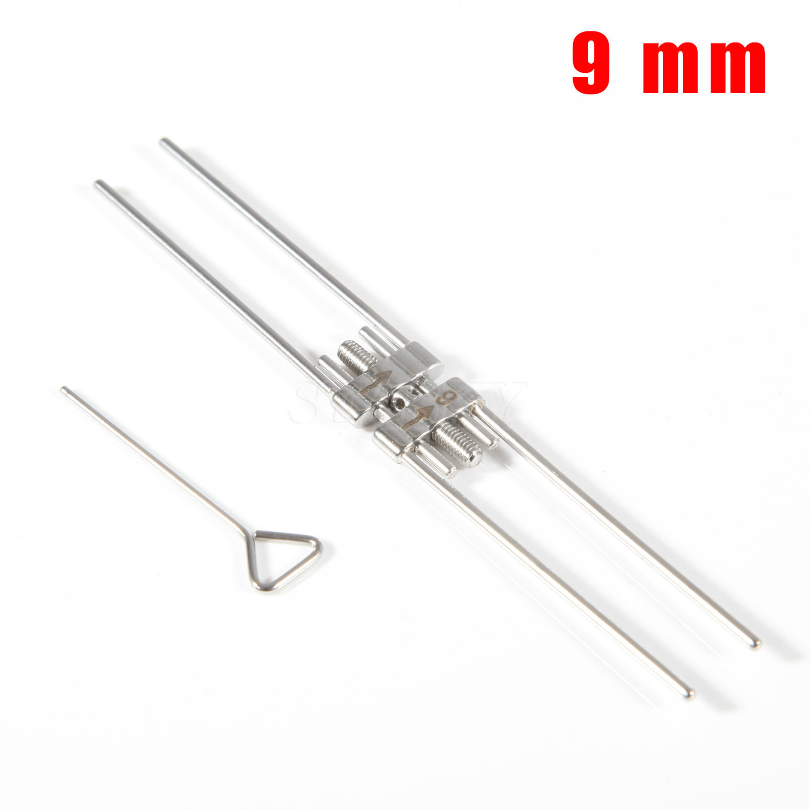 Dental Orthodontic Expansion Screw Rapid Palatal Expander 8mm,9mm,11mm ...