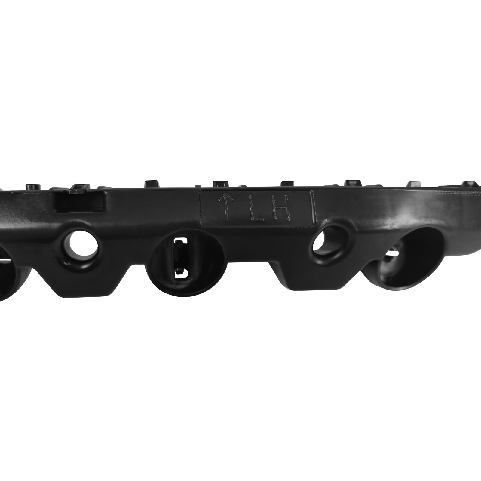 For 2016-2019 Nissan Sentra Front Bumper Support Brackets Retainers ...