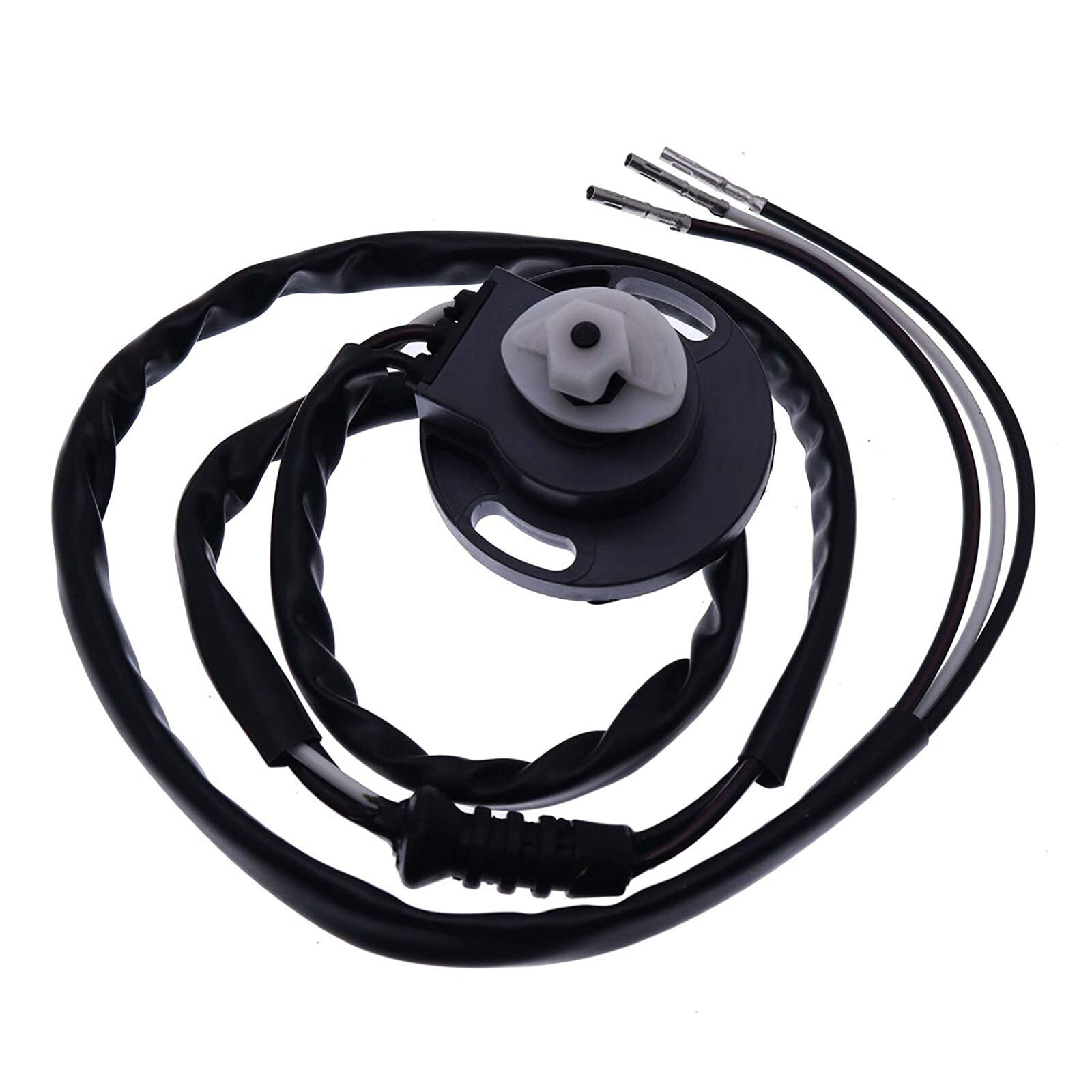 Trim Sender Sensor Sending Unit 3863007 3849411 for Volvo Penta SX-M DP ...