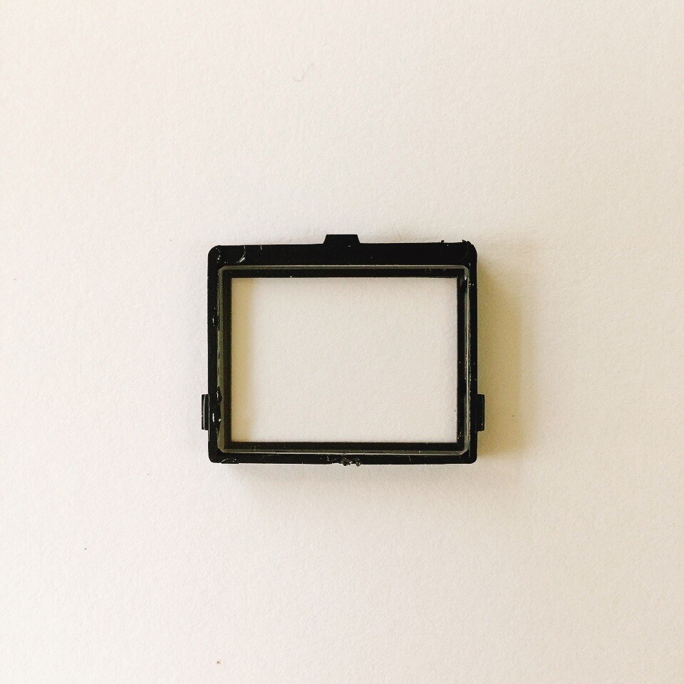 Mamiya 645 PROTL /7 /6MF Eye Correction Lens +1.0 Diopter eyepiece ...