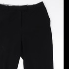 Principles Womens Black Viscose Blend Dress Pants Size 12 L28 in | eBay UK