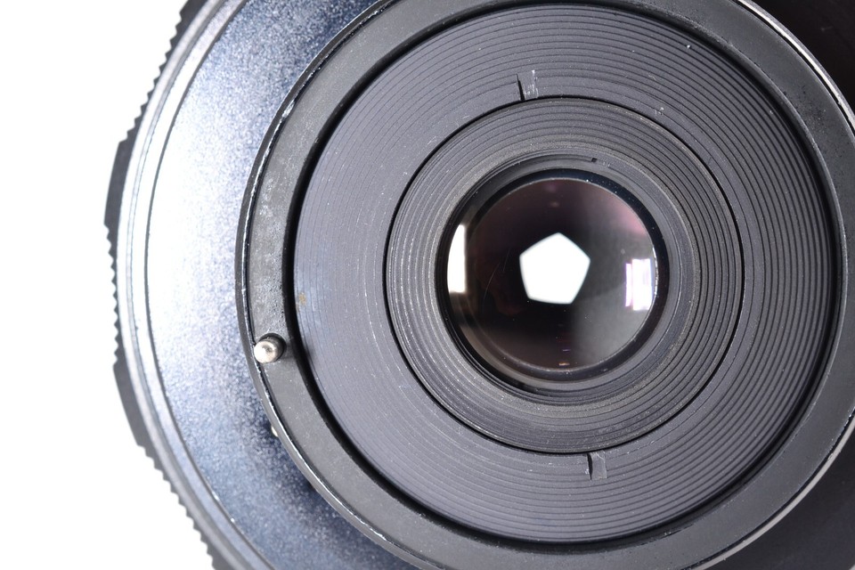 Top Mint Pentax Super Takumar 24mm f/3.5 Wide Angle Prime M42 Lens ...