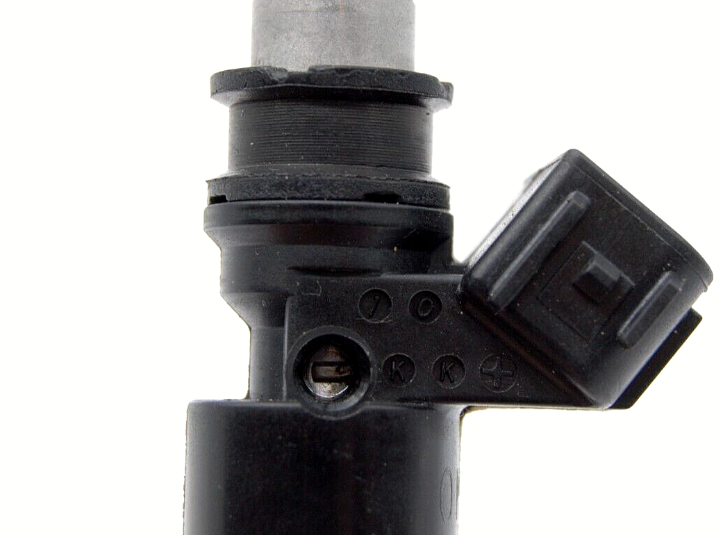 FUEL INJECTOR FOR HONDA CBR600 CBR600F F1 F4i 99-02 KEIHIN 06164-MBW ...