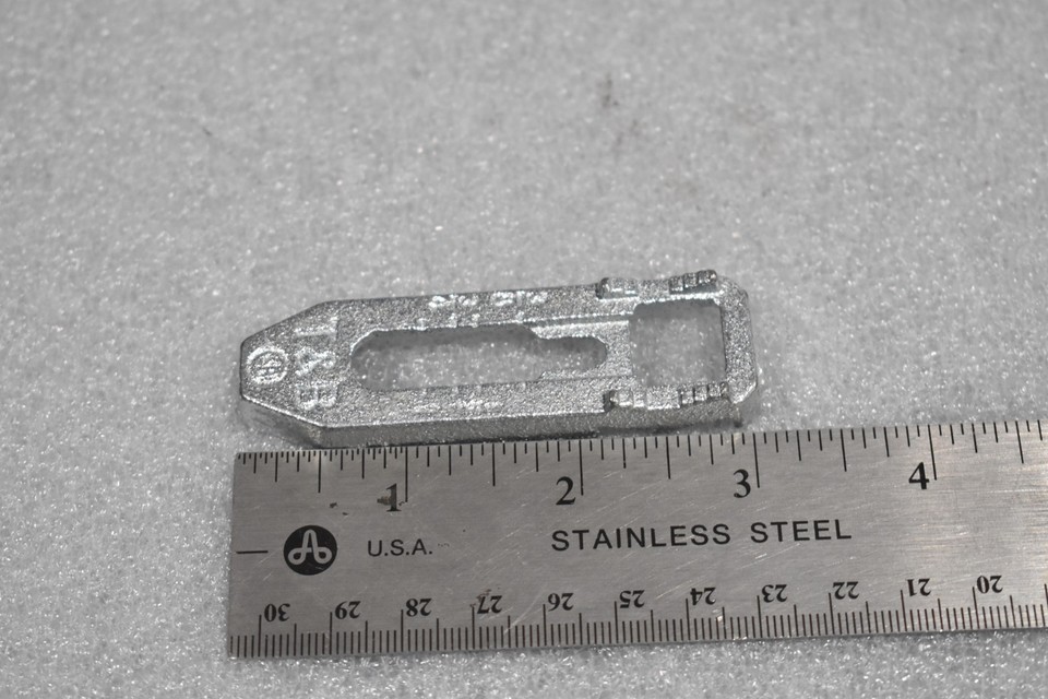 THOMAS & BETTS 1350 CLAMP BACK SPACER 1/2" INCH TO 1" INCH CONDUIT (LOT ...