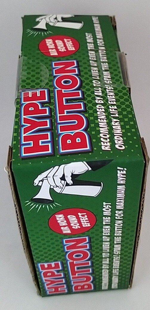 Hype Button | eBay