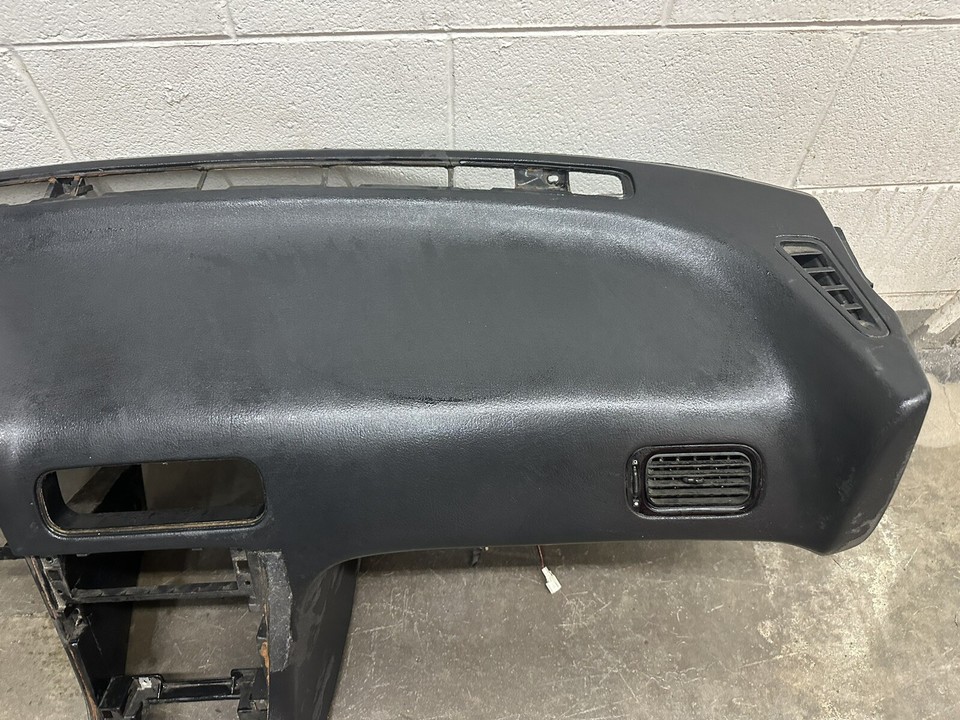 Uncracked Lhd 240sx S13 Dash Dashboard Coupe Hatch Convertible | eBay