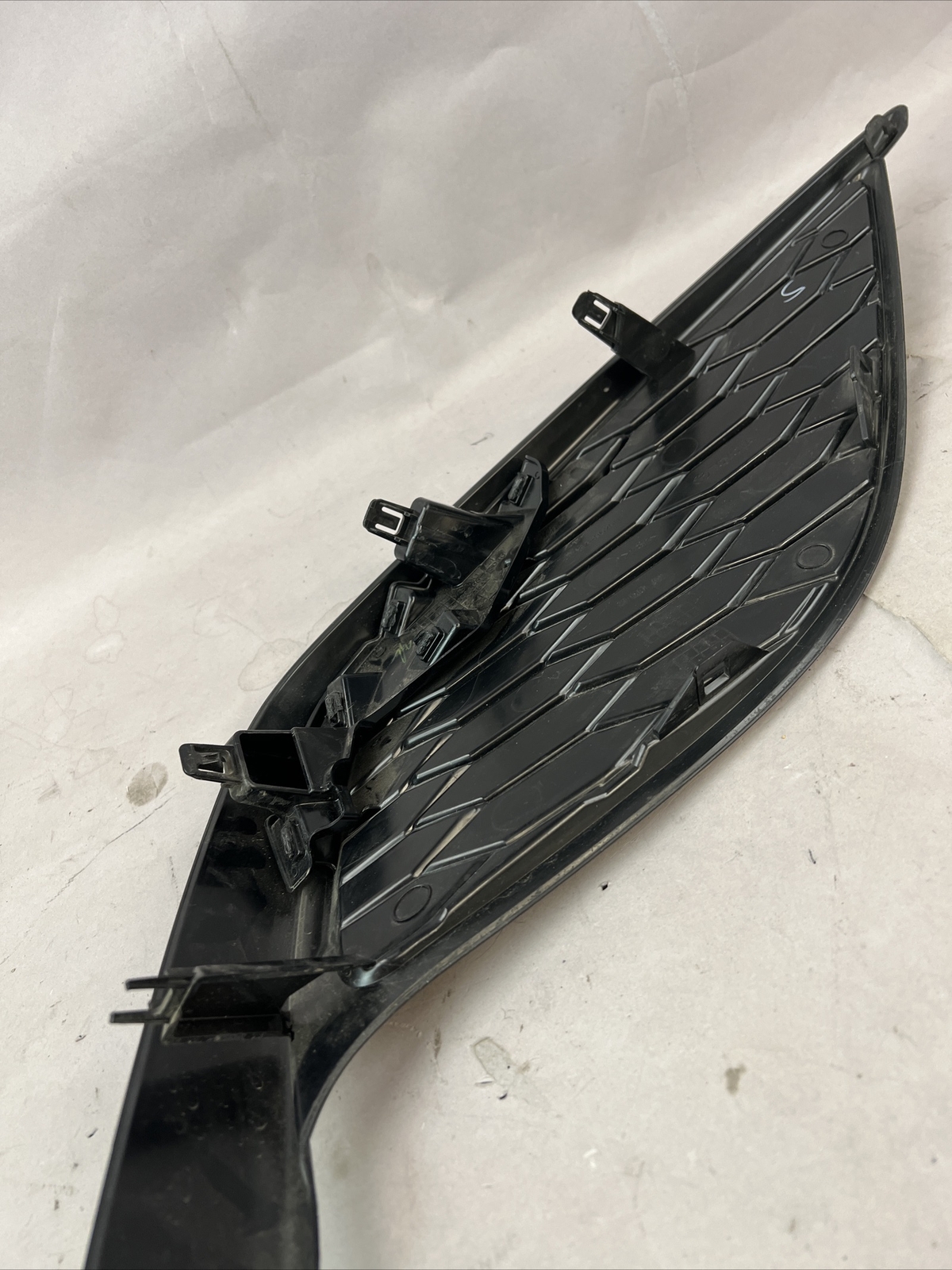 TOYOTA CAMRY SE XSE 2020-2022 LEFT SIDE FRONT BUMPER FOG LIGHT COVER ...