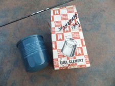 OEM GM ISUZU FUEL SEDIMENTER FILTER 8-97504758-0 97504758 for sale ...