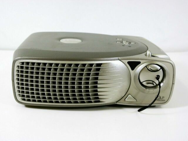 Dell 2100MP DLP Projector for sale online | eBay