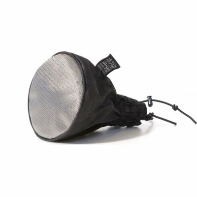 YS Park Silver & titanium diffuser black L | eBay