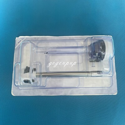 Endoscopy & Laparoscopy - Trocar 5 Mm