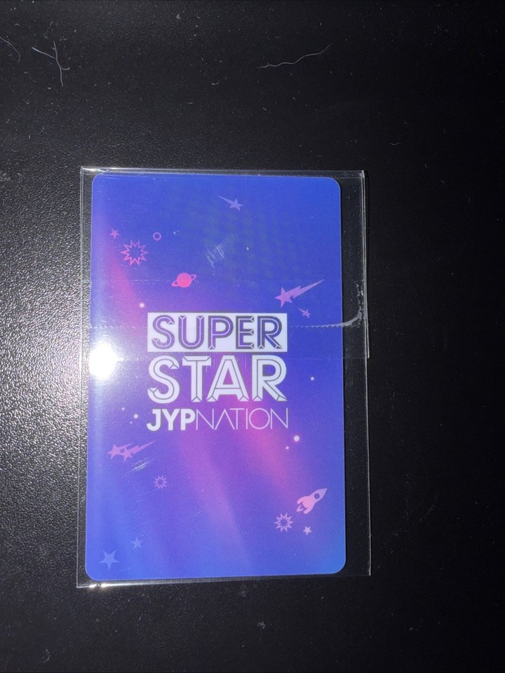 Twice Momo SSJYP Staring TOKYO Japan Official Photocard | eBay UK