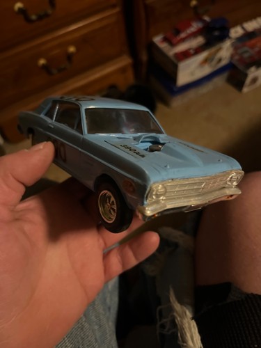 Amt 67 falcon builder or parts | eBay