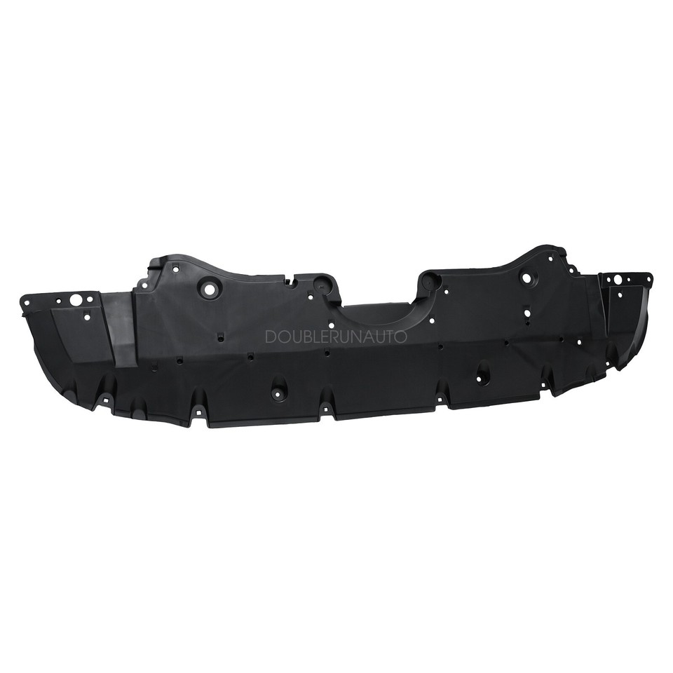 Fit For 2019 2020 2021 Toyota RAV4 Black Engine Splash Shield Under ...