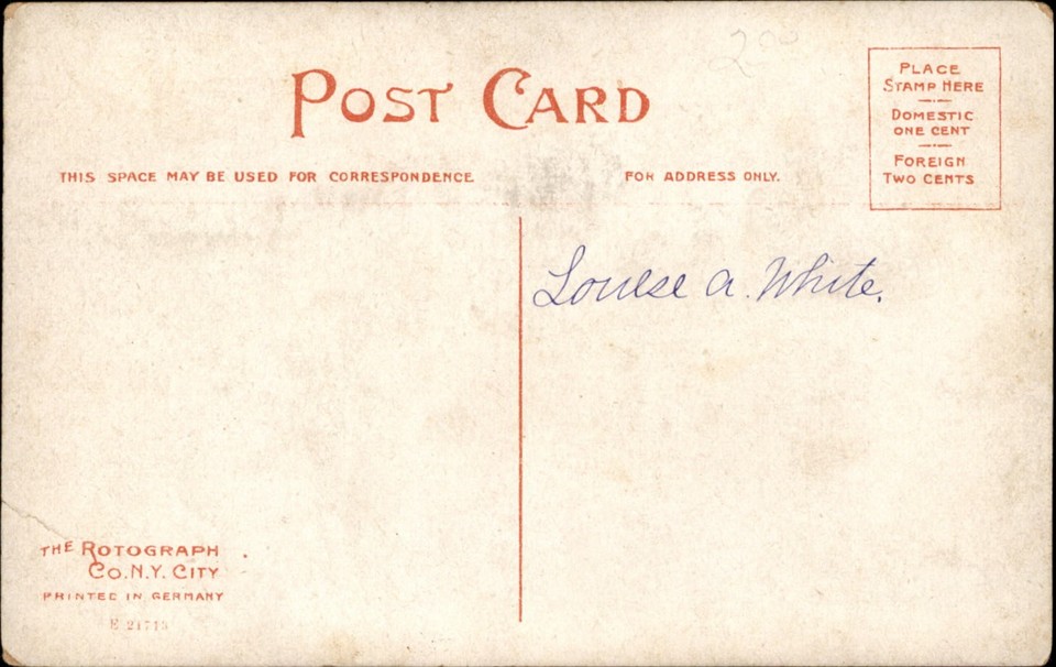 Town Hall Sharon Massachusetts vintage Rotograph postcard o516 | eBay