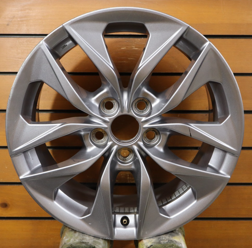 Wheel Rim Toyota Sienna 17" 2021 2022 4261108200 OEM Factory 69143 | eBay