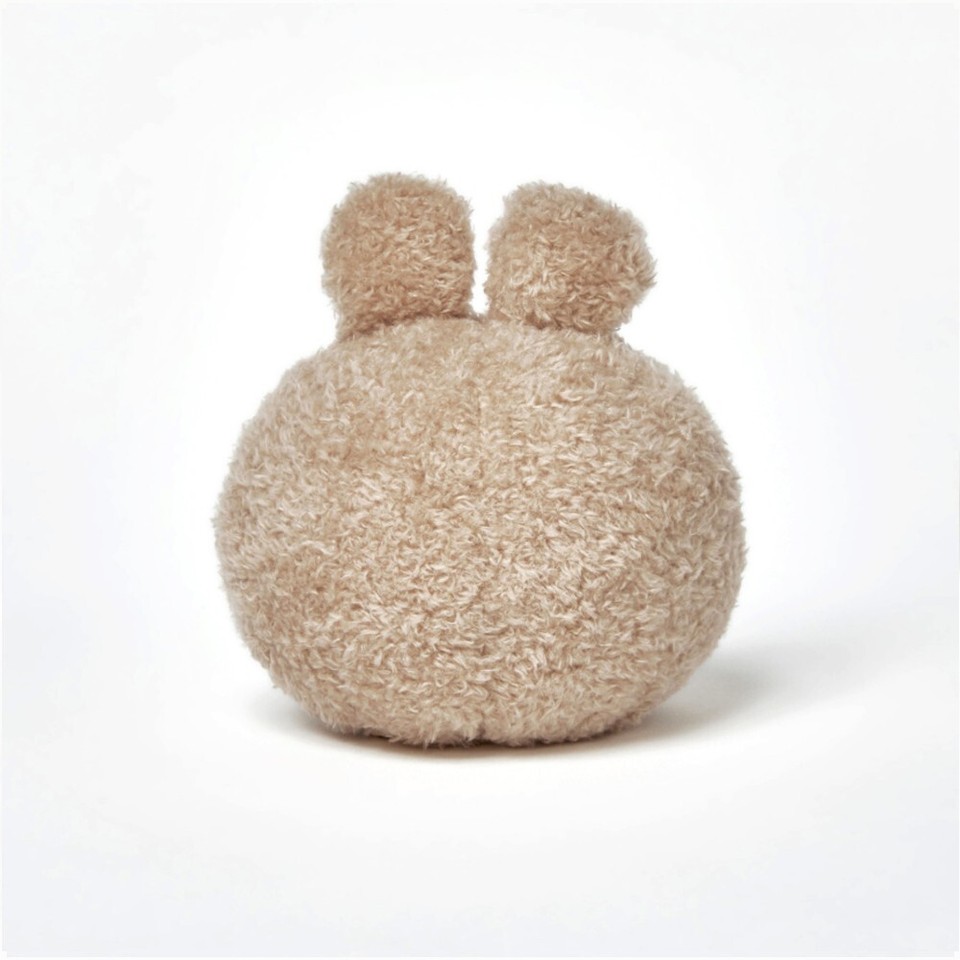 MapleStory MapleFriends Plush Stuffed Toy Pink Bean Desert Rabbit Teddy ...