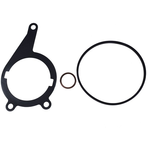 Vacuum Pump Rebuild Gasket Seal Kit 06E145417A For Audi A6 A7 Q5 Q7 S4 ...