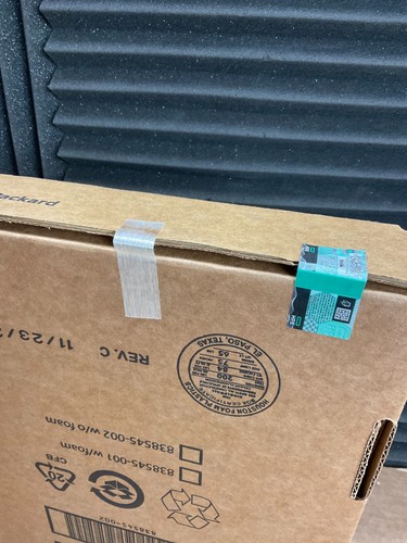 HPE NS204i-p 2.5 inch OS Boot Device (P12965-B21) for sale online | eBay