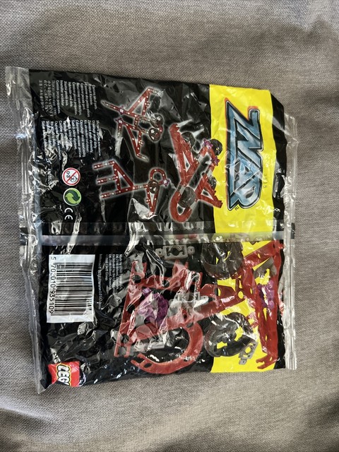 LEGO Znap: Promotional Set (3510) for sale online | eBay