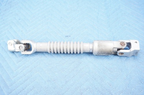 BMW X1 X2 Steering Column Lower Shaft 32306865653 OEM | eBay