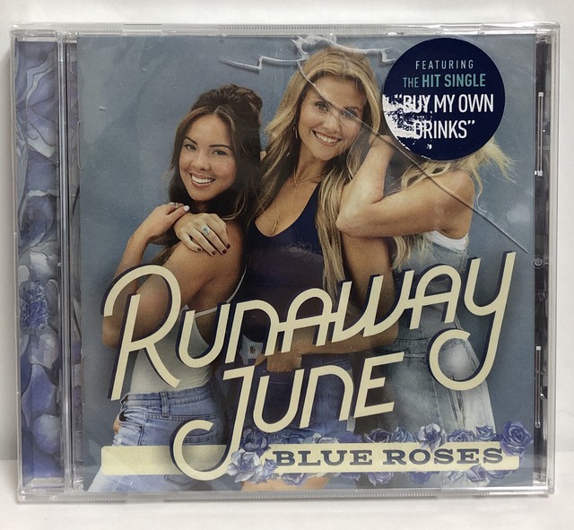 Blue Roses by Runaway June (CD, 2019) for sale online | eBay