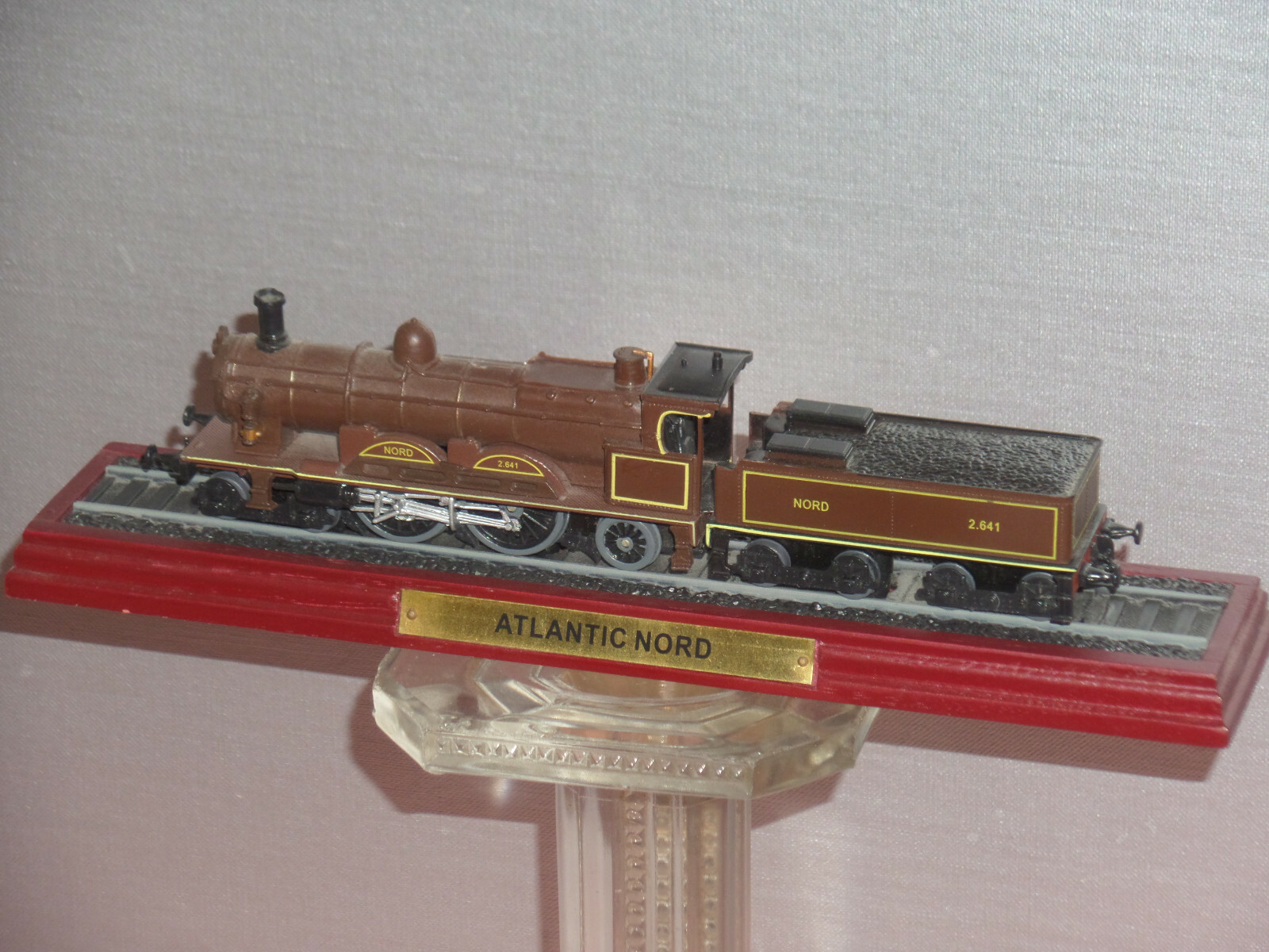 Loks Sammlung Atlas Collections Verlag 1:87 Auswahl Standmodelle | eBay