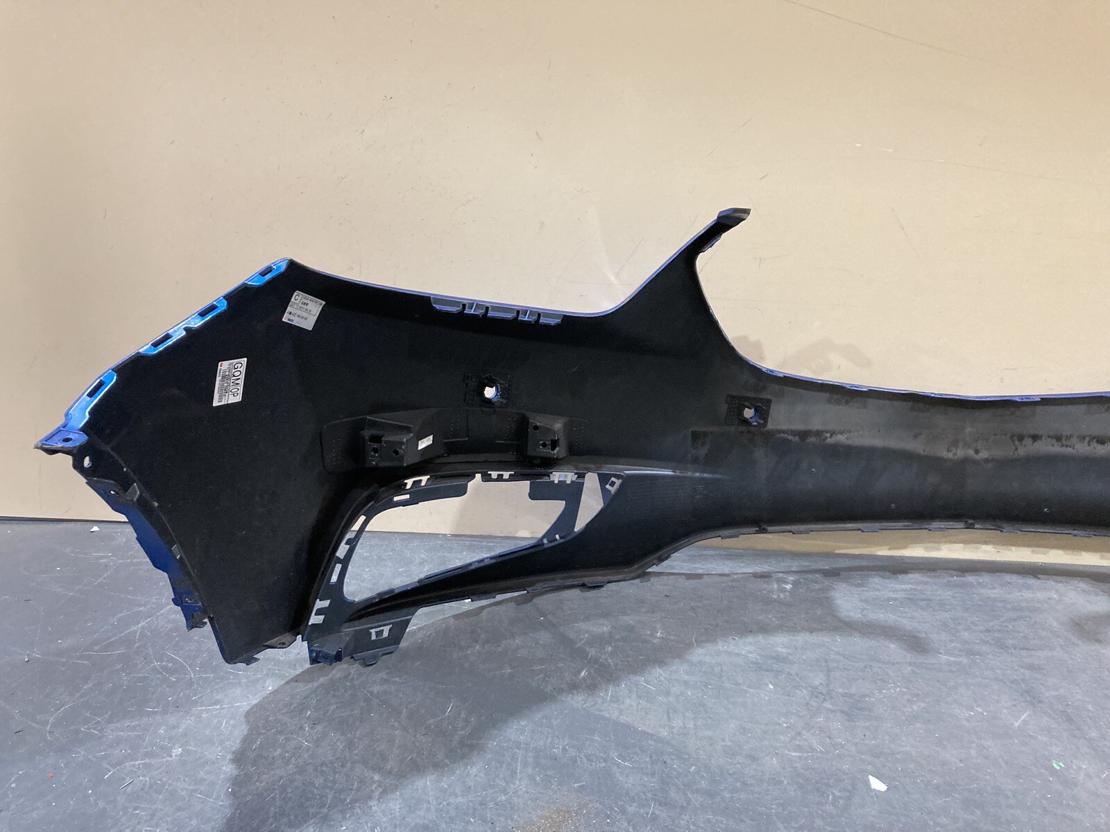 Vauxhall Mokka X Turbo 2017-2020 Genuine Front Bumper 42645803 for sale ...