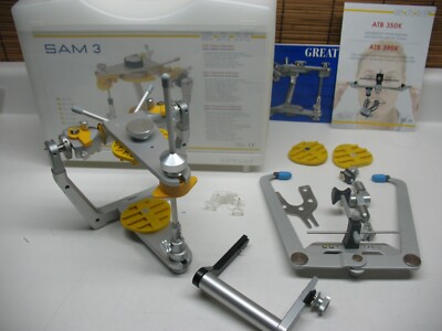 Articulators - Sam 3 Articulator