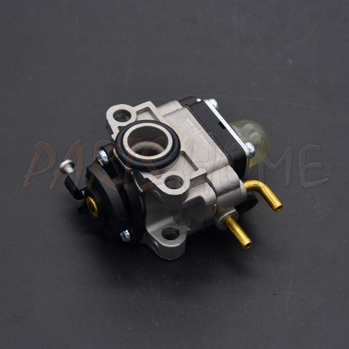 Carburetor For Homelite 26cc String Trimmer UT-26CSL3 VNM UT26CSL3VNM ...